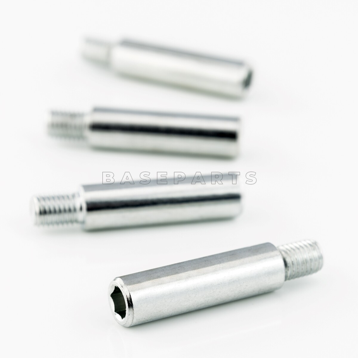 4x Guide Pins une Pince de Frein Hélice pour volvo V40 V50 V60 V70 XC70 ...