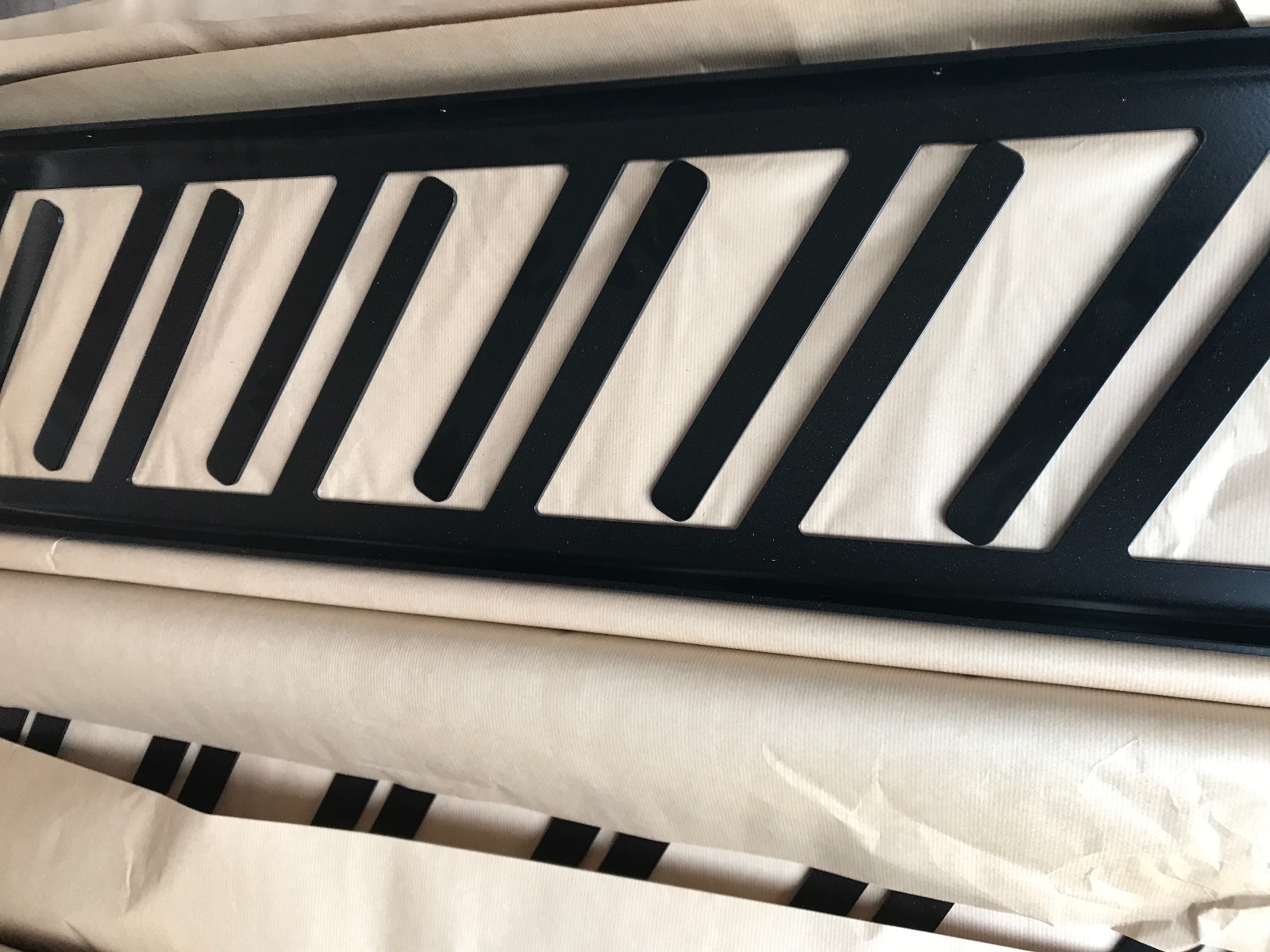 Show Jump Pole Rack - Pole Tidy Holder Rack 100% British Made | eBay UK