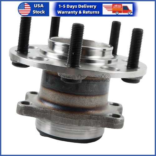 Rear Wheel Bearing and Hub Assembly 512332 for Dodge Avenger Caliber ...