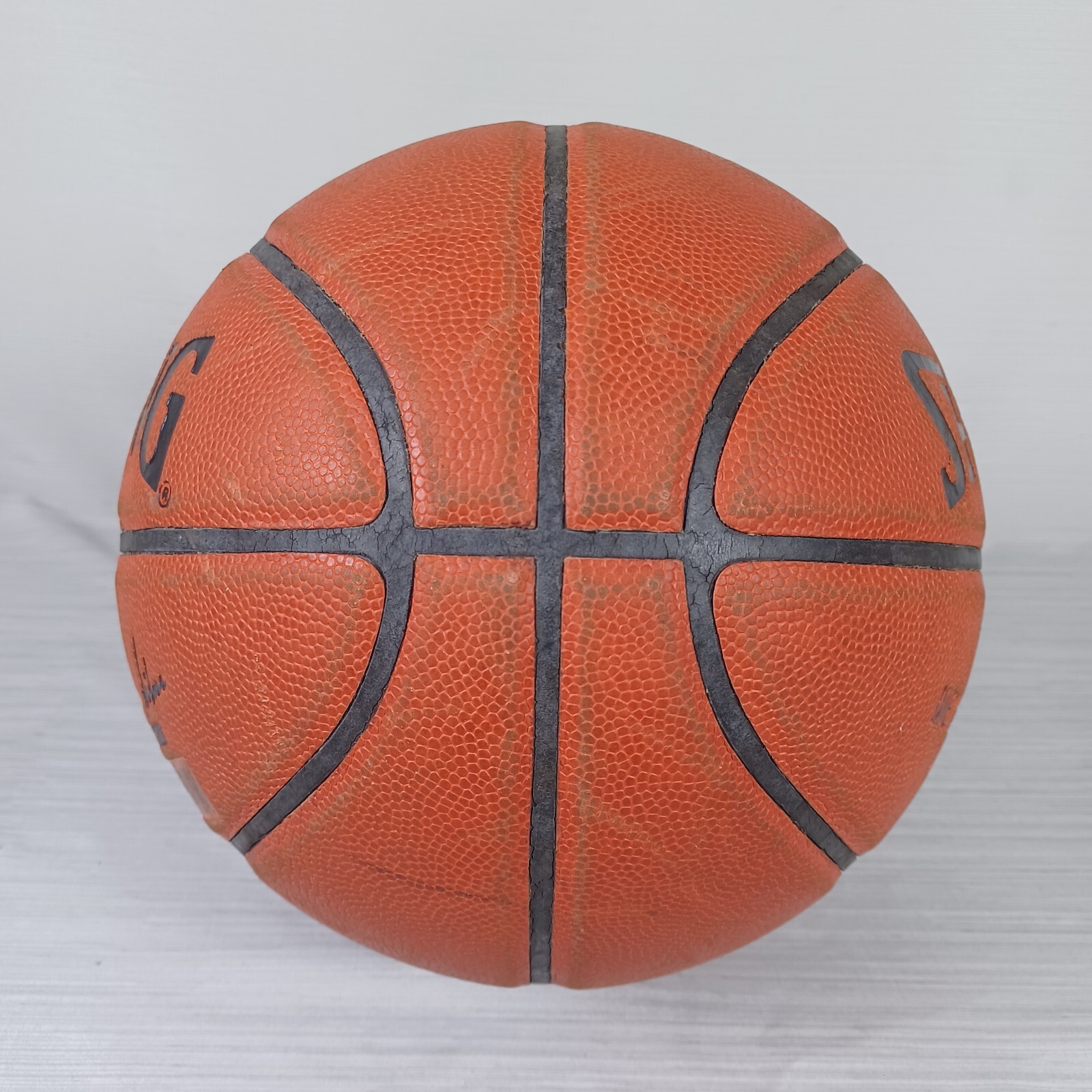 Spalding NBA Indoor/outdoor Replica Game Ball 74875 for sale online | eBay
