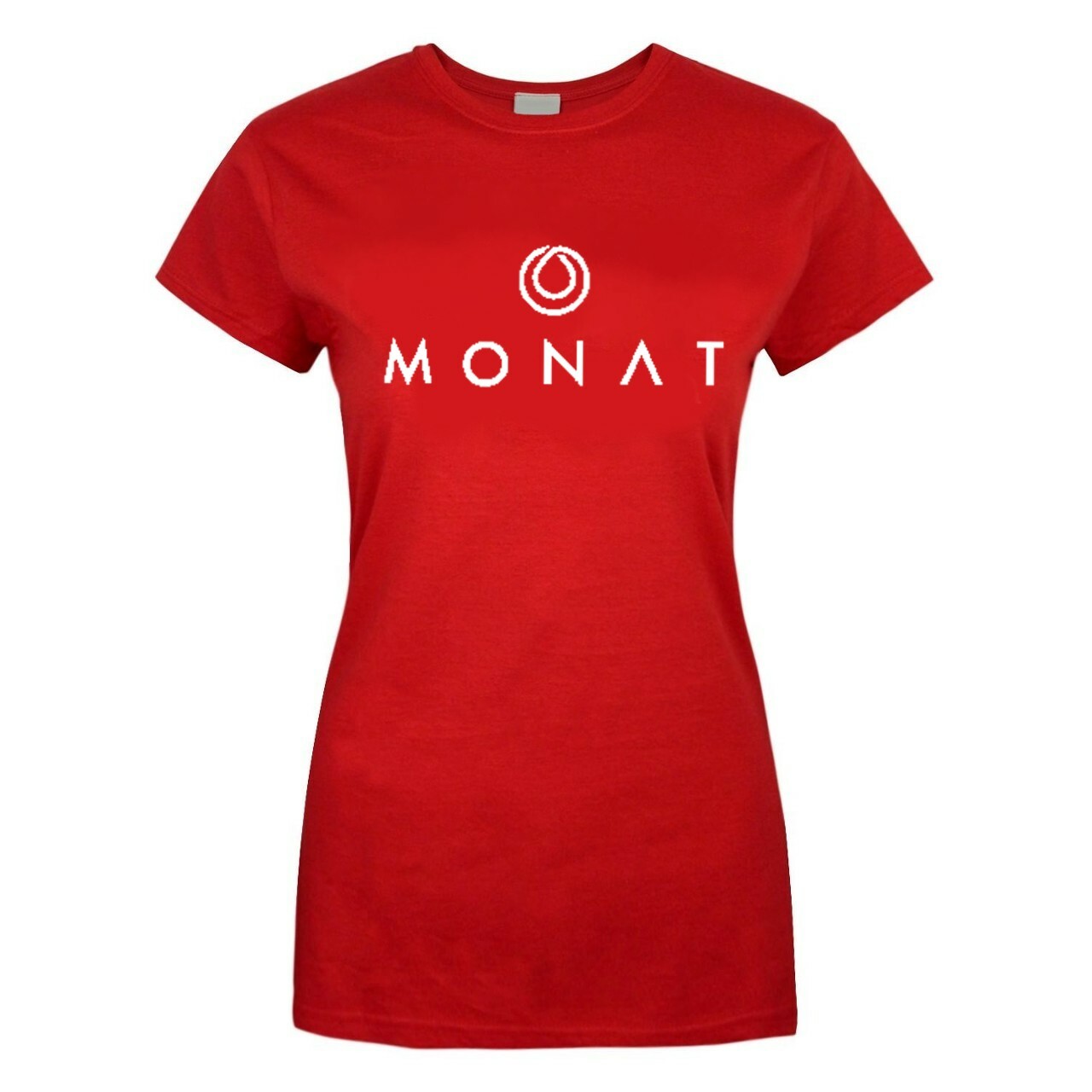 WOMEN'S MONAT T-SHIRT NEW! VARIOUS COLORS ARE CUSTOMIZED BY ORDER 232 ...