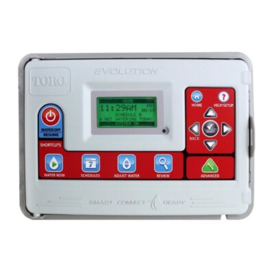 Toro Evolution AG Series Controller | eBay