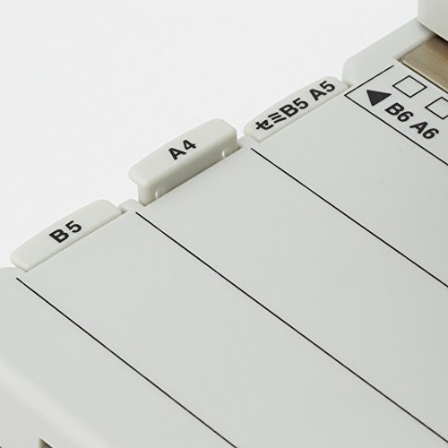 P1603 LIHIT LAB One Third Punch for Twist Note 34 Holes P1603 Other ...