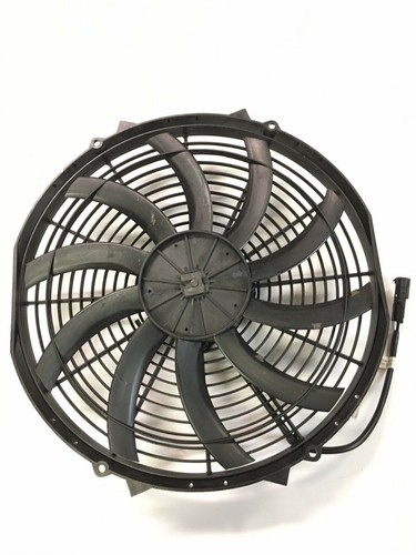 new Dcm 12v TA12R2002 FAN ASSEMBLY 14-15" REVERSIBLE | eBay