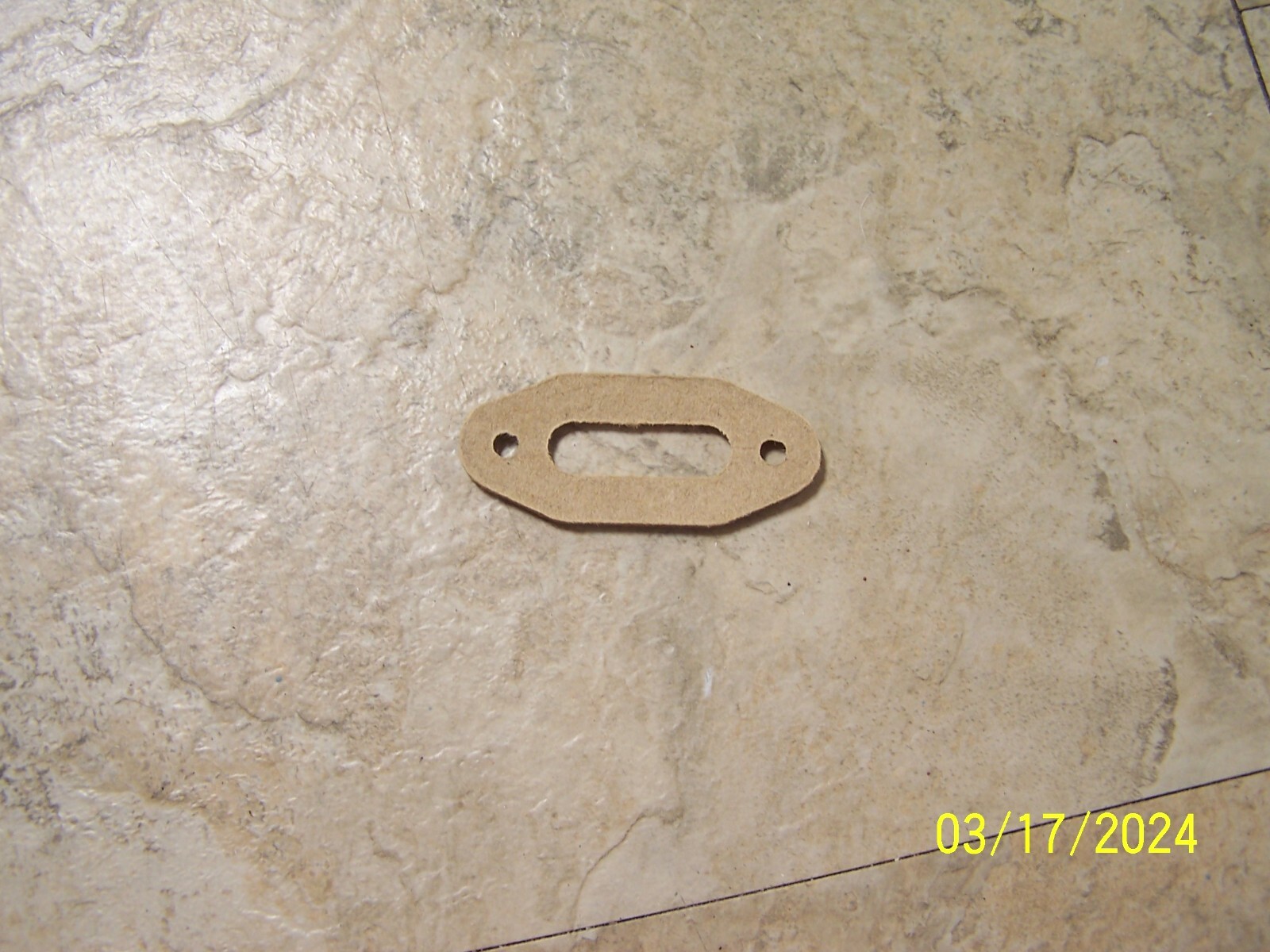 Vintage Power Products Engine Gasket?? | eBay