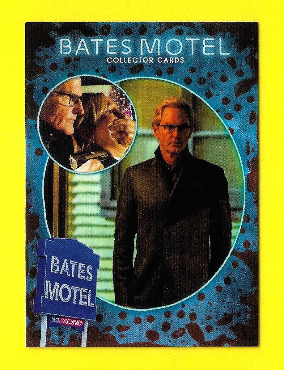 Motel Abernathy Bates 5 Best & Worst Episodes Of Bates Motel