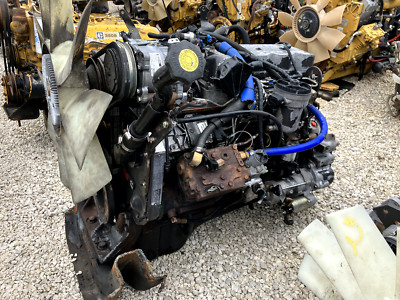 2002 Cummins 5.9 6BT 24 Valve Running Core Engine, 270HP, CPL# 8164 | eBay