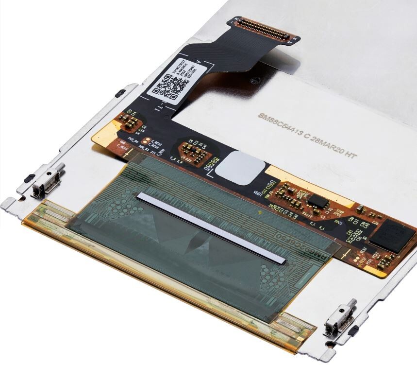 Original OLED Main Display Screen For Motorola Razr 5G | eBay