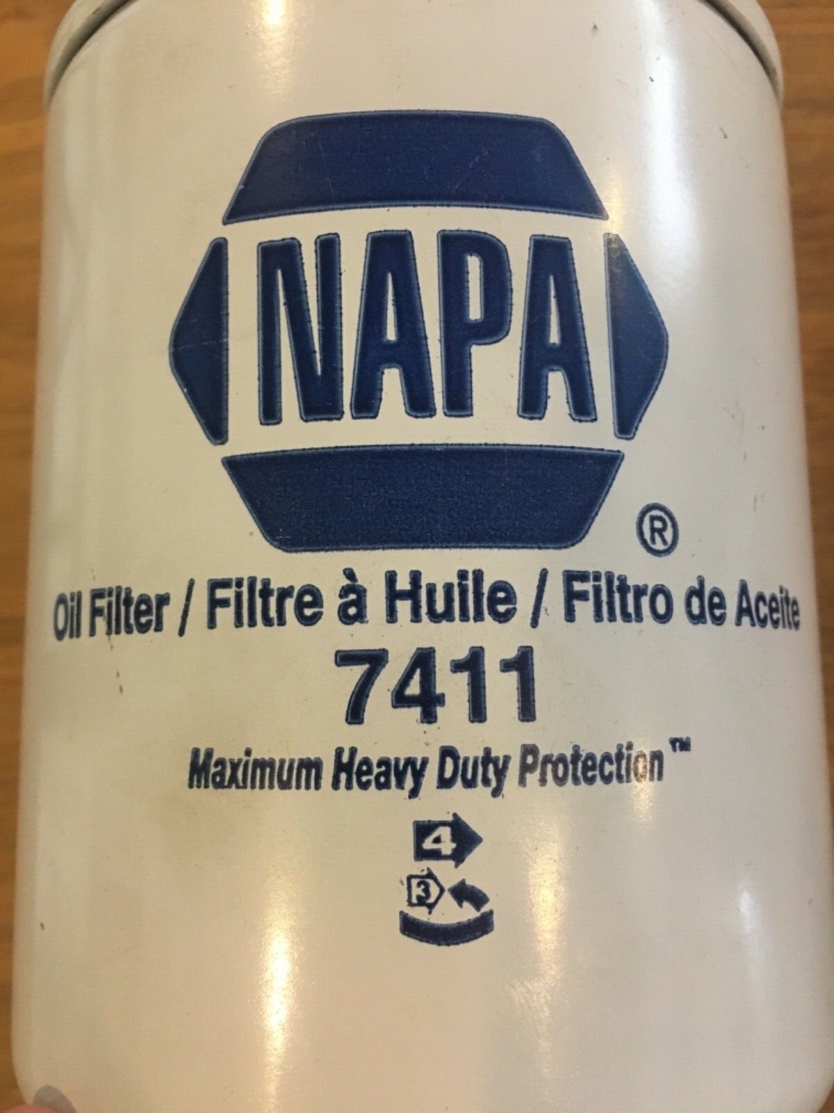 DONALDSON P550422 - cross reference oil filters | oilfilter ...