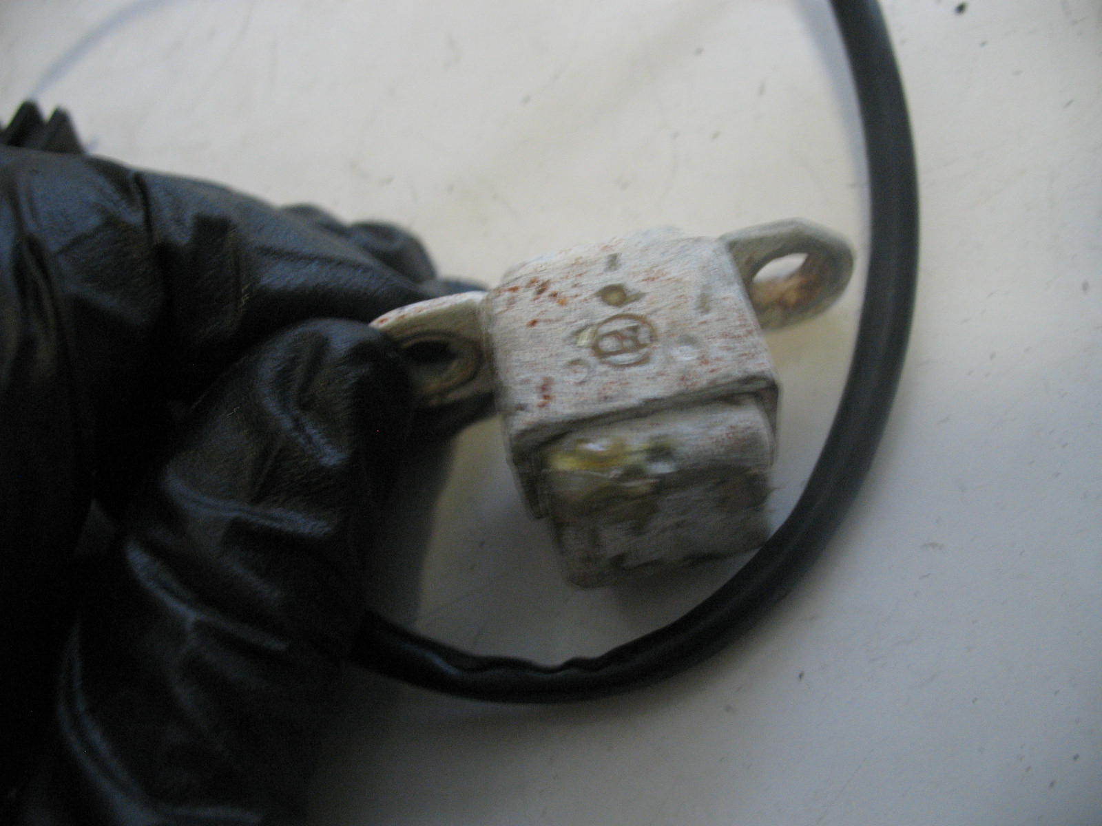 Magnétique Pickup Pulsar Bobines 1983 KTM 504 500 GS K4 504GS Four ...