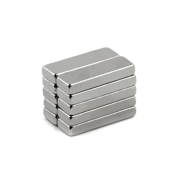 Very Strong Neodymium Magnets - Disc, Block, Cylinder, Countersunk ...
