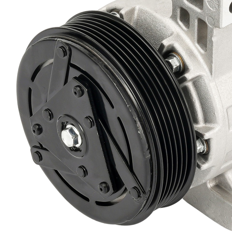 1X AC A/C Compressors 97664 For Nissan Altima 2014-2020 2.5L CO 29073C ...