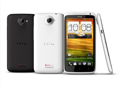Htc Touch Screen Phones