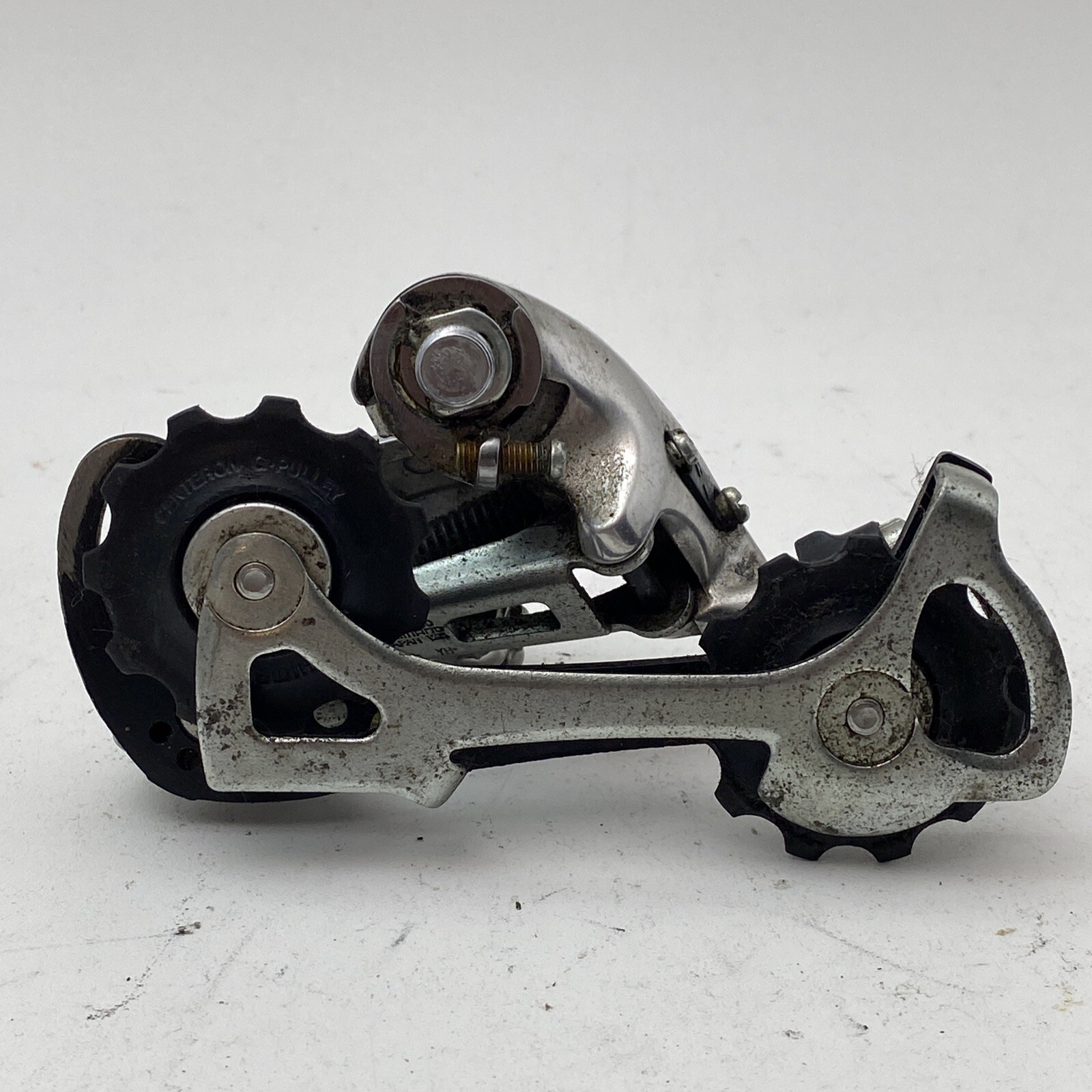 Shimano Tiagra Rd-4400 Rear Derailleur Long Cage 9 Speed B2 for sale ...