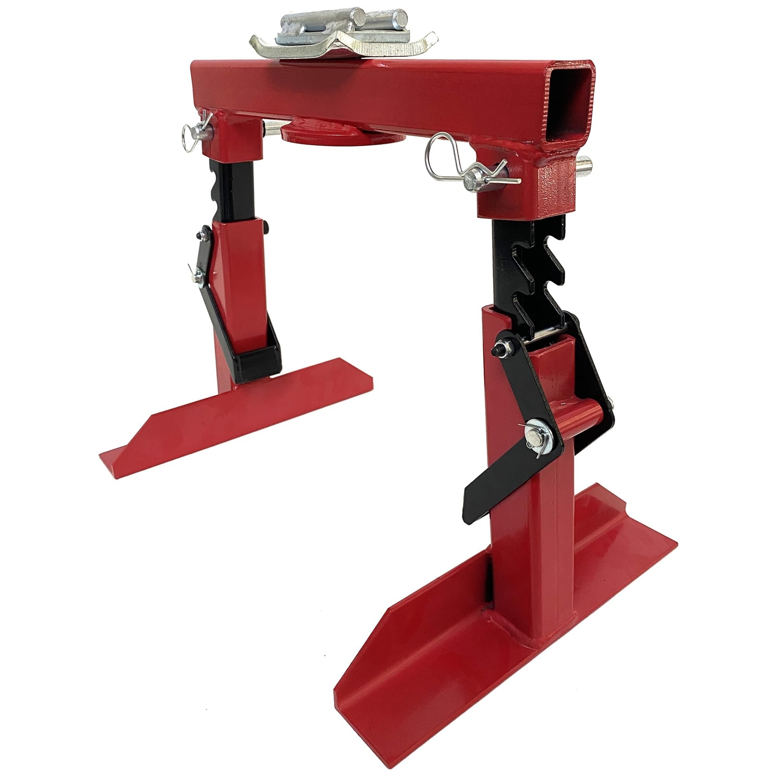 Safety Jack Stand 3 Ton Jackstand Jack Automatic Lift Safely Holds Your ...