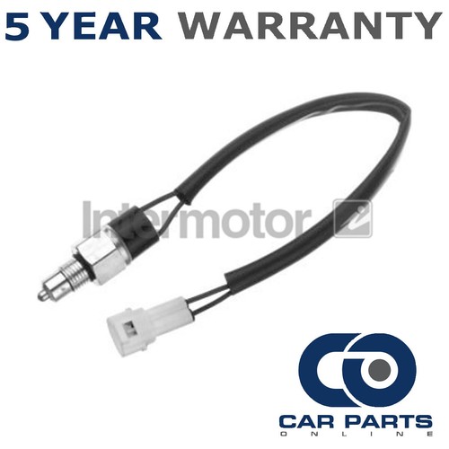 Reverse Light Switch CPO Fits Suzuki Alto Swift Wagon R+ Baleno Subaru ...