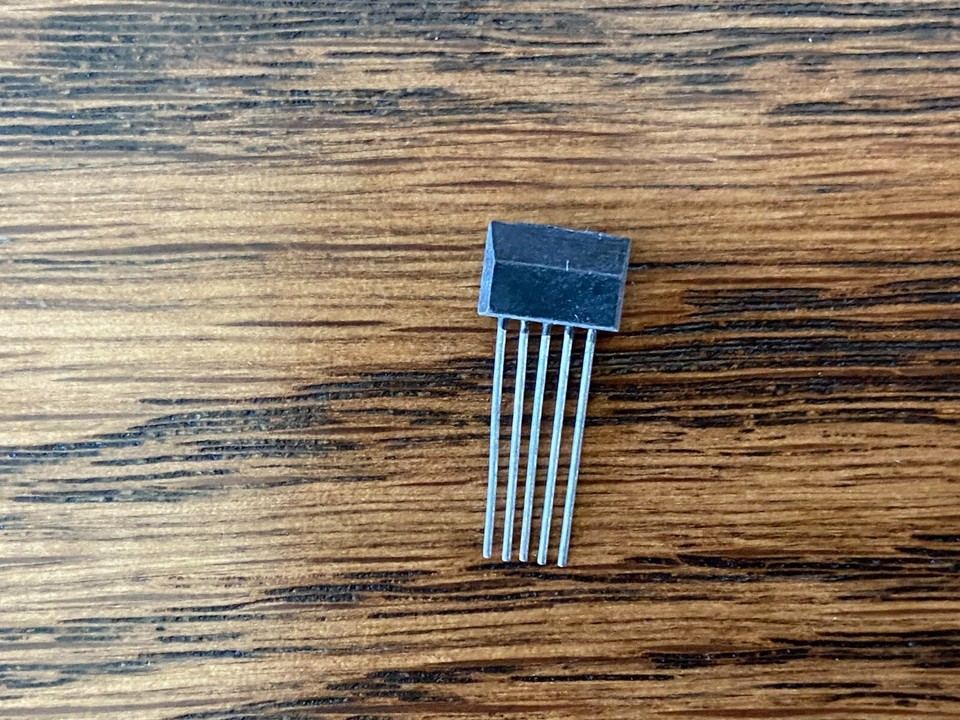 2SC2291 New Dual NPN Transistor US Stock Guaranteed (Qty Available) | eBay