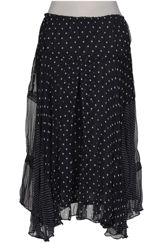 Hirsch Rock Damen Damenrock Gr. EU 36 Marineblau #0slzajv | eBay.de