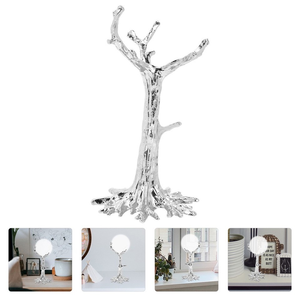 Exquisite Iron Ore Pedestal Decors Crystal Ball Bases Crystal Balls ...