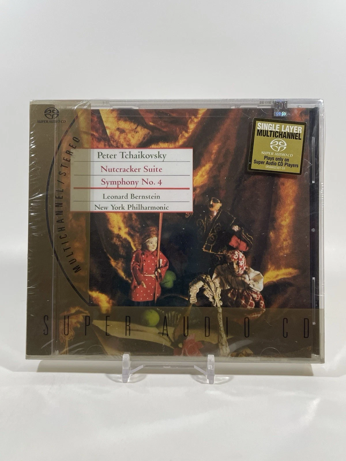 Classical SACD and Conversation | Page 419 | Steve Hoffman Music Forums