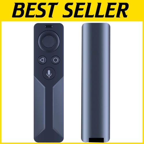 Nvidia Shield P2575 Replacement Remote with Voice Control - Lightweight ...