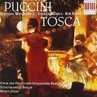 Tosca (Highlights) (CD) Album 782124911720| eBay