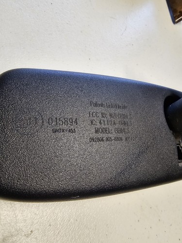 OEM 2005 2006 2007 2008 2009 Toyota Prius Rear View Mirror AUTO DIM ...