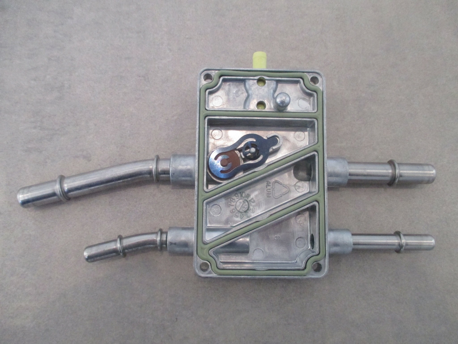 8c3z-9b249-b OEM Ford Fuel Valve Module Kit 8C3Z9B249B for sale online ...