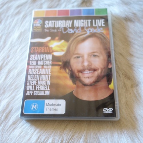 SATURDAY NIGHT LIVE David Spade Tv Show SATURDAY NIGHT LIVE Show Comedy ...