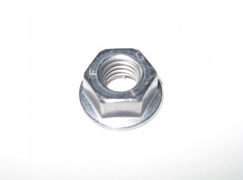 BMW 13 mm Hex Flange Collar Nut M8 x 1.25 mm 9906089 07119906089 New ...