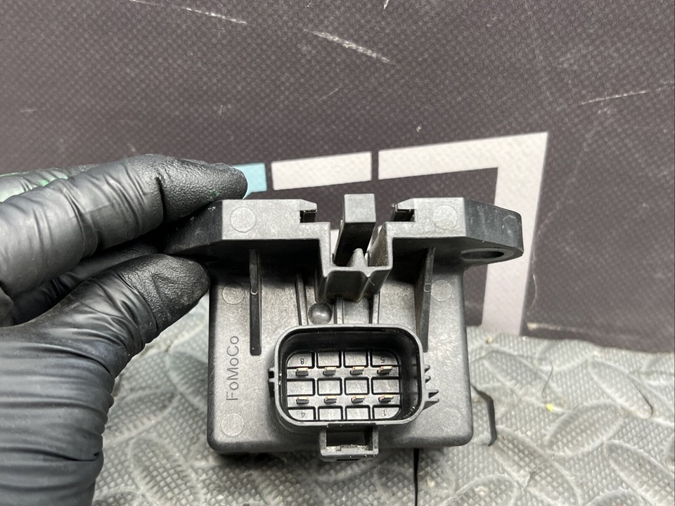 OEM 2021-2023 FORD F150 FUEL PUMP CONTROL MODULE UNIT FU5A-9D370-LA | eBay