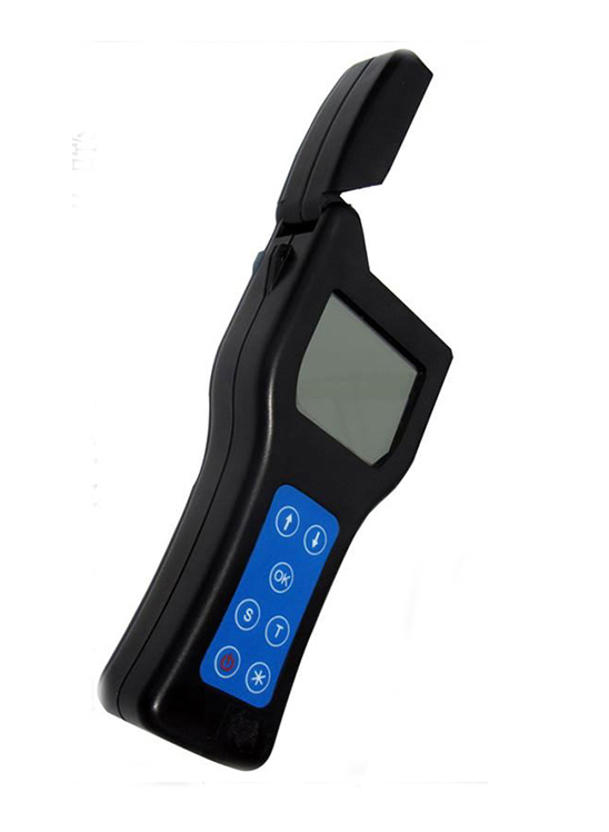 Portable ATP Biological Fluorescence Detector Microbe Detecting ...