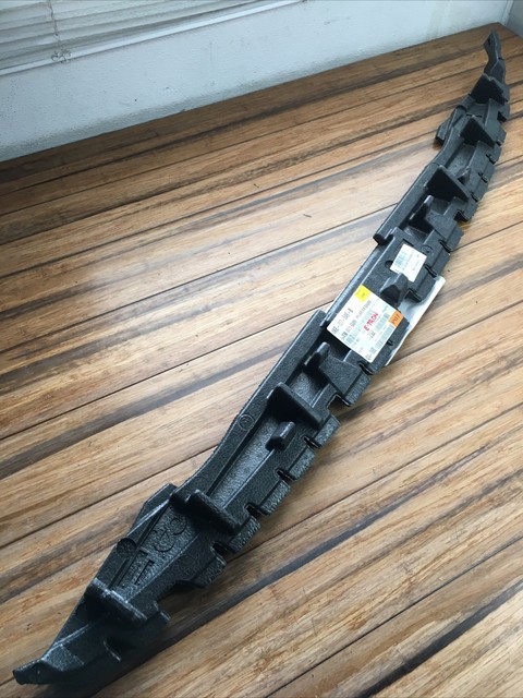 AUDI E-TRON Sportback Front Bumper Impact Foam 4KE807549B OEM -damage ...
