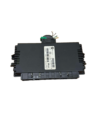 2008-2015 Mini Cooper S R55 R56 FRM BCM Body Control Module OEM 6135 ...