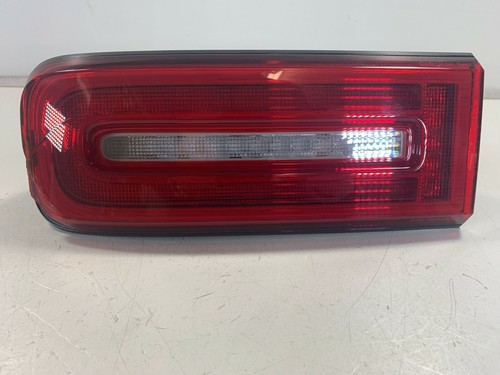 2019-2021 Mercedes-Benz G-Wagon G63 W463 LH RH Tail Light OEM ...