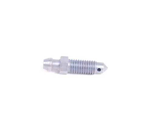 NEW MERCEDES-BENZ C W203 REAR BRAKE CALIPER BLEEDER VALVE A0004213965 ...