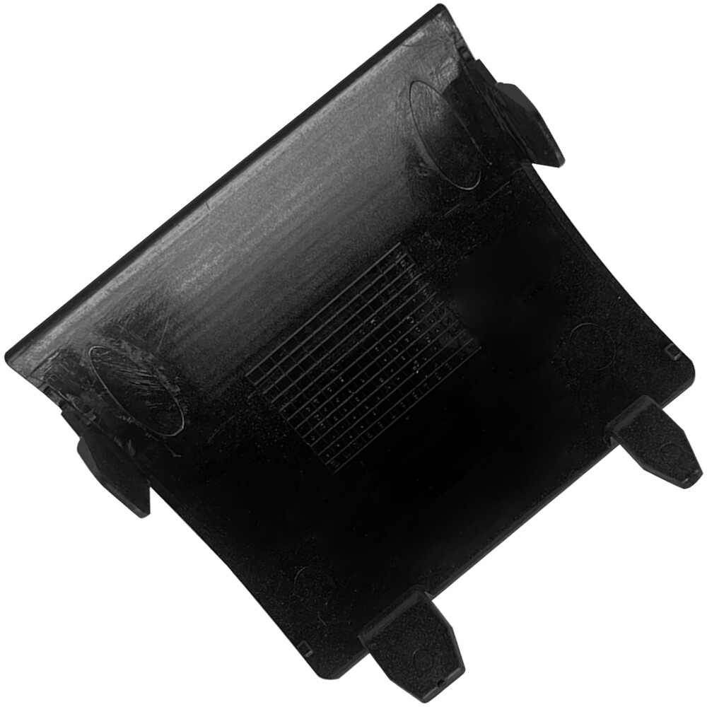 Black Front Left Skirt Jack Cover Fit For Mercedes-Benz E350 E500 W212 ...