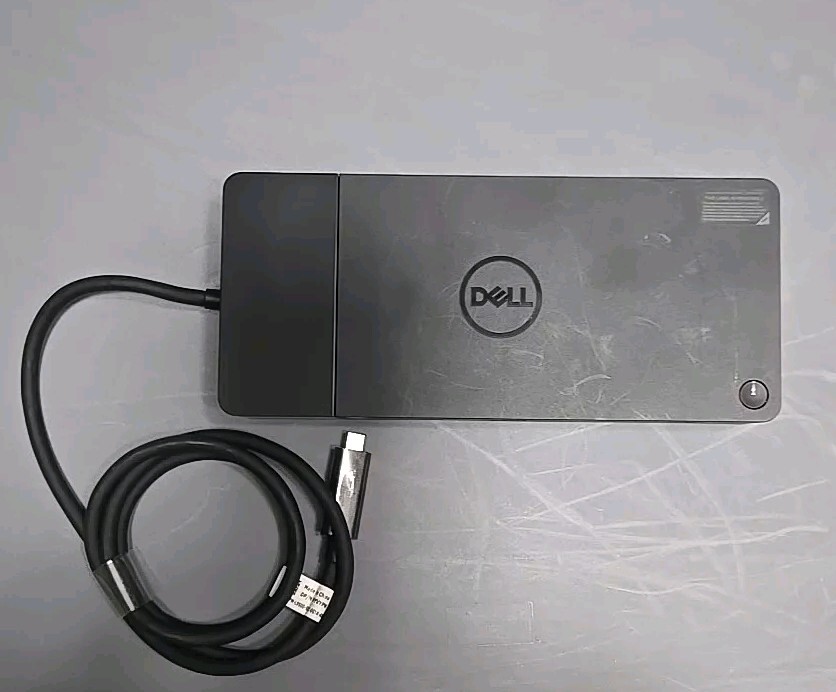 Dell K20A USB-C Docking Station | eBay