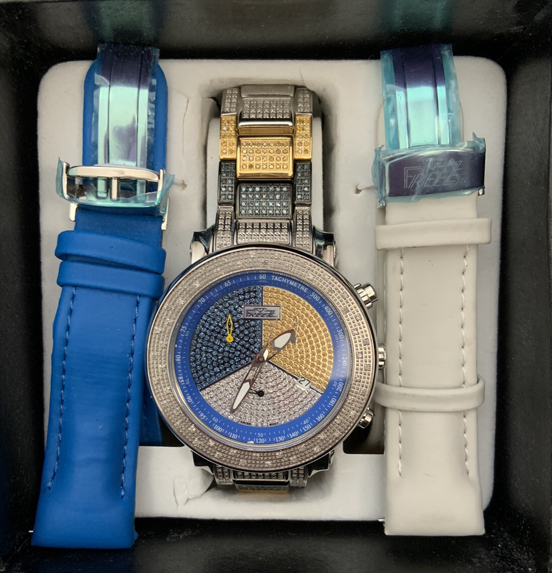 Freeze Watches