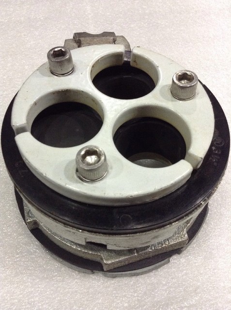 OZ-GEDNEY Conduit Sealing Bushing GL-350-1-350-350R 3 1/2 | eBay