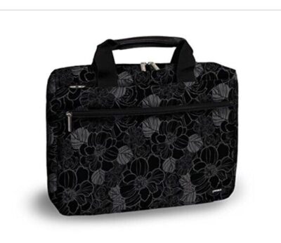 J World Hawaii Print Research 15-inch Laptop Briefcase | eBay