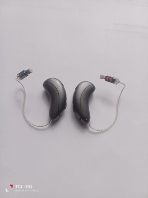Unitron T-Moxi All Pro for mild to severe hearing losses | eBay