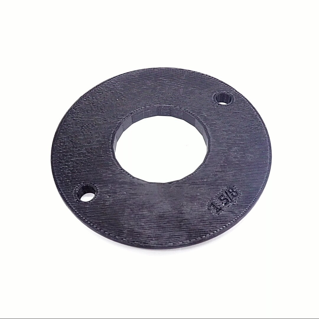 8pc Insert Ring Set For Kreg PRS4036 Router Table Plate (Porter-Cable ...