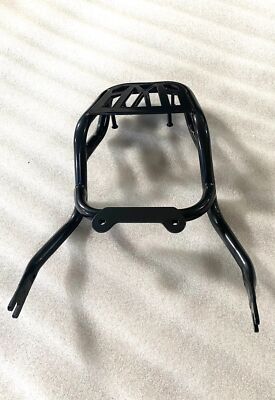 Rear Rack Luggage Carry For Honda Z125 Monkey125 Monkey 125 2018-2025 ...