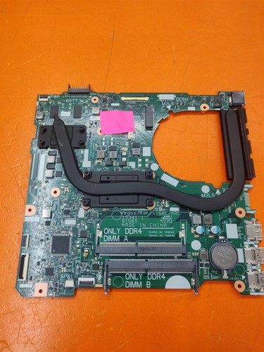 ⭐️⭐️⭐️⭐️⭐️ Laptop Motherboard Dell Inspiron 15 5100 91N85 | eBay
