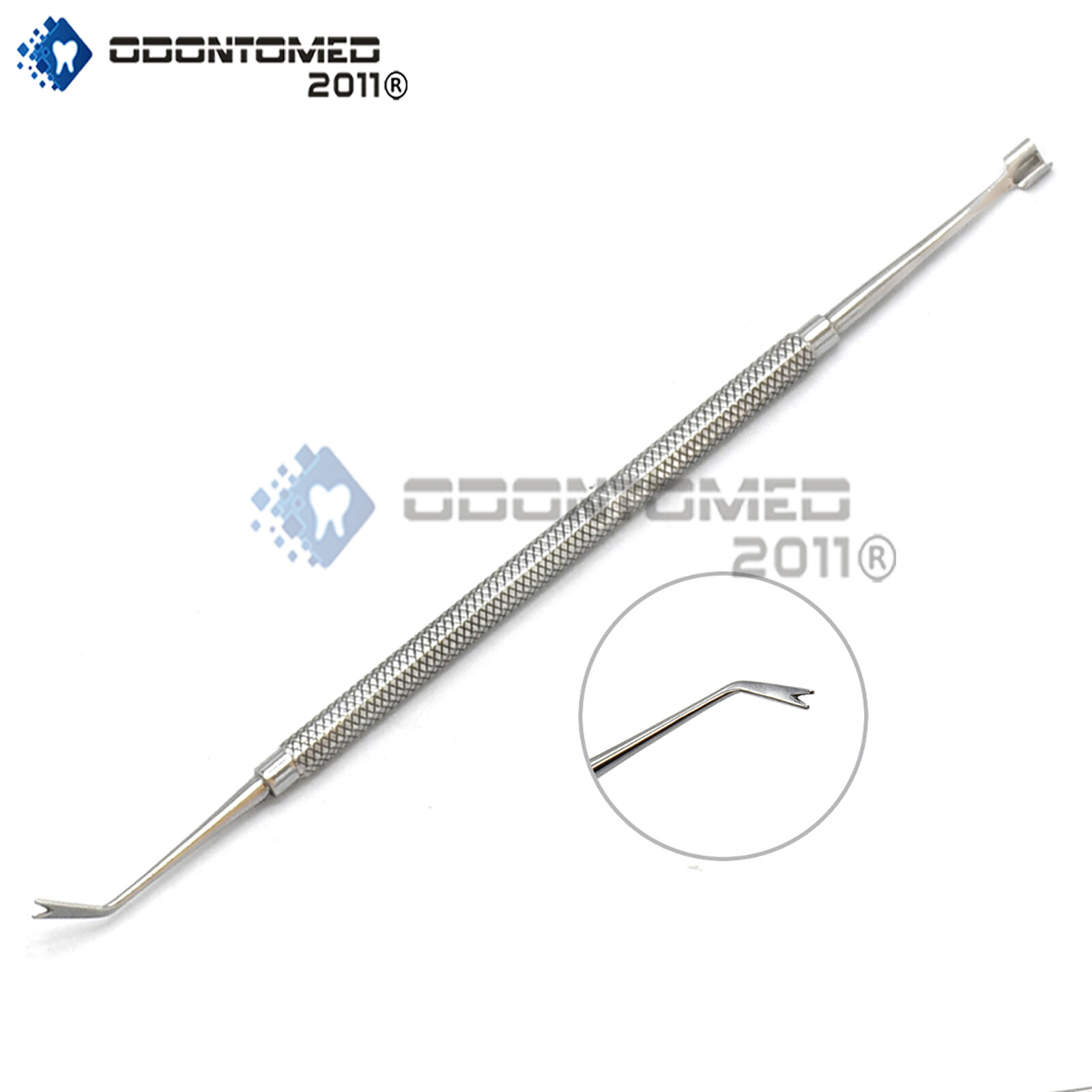 Ligature Tying and Tucking Instrument Tucker and Tier Orthodontic ...