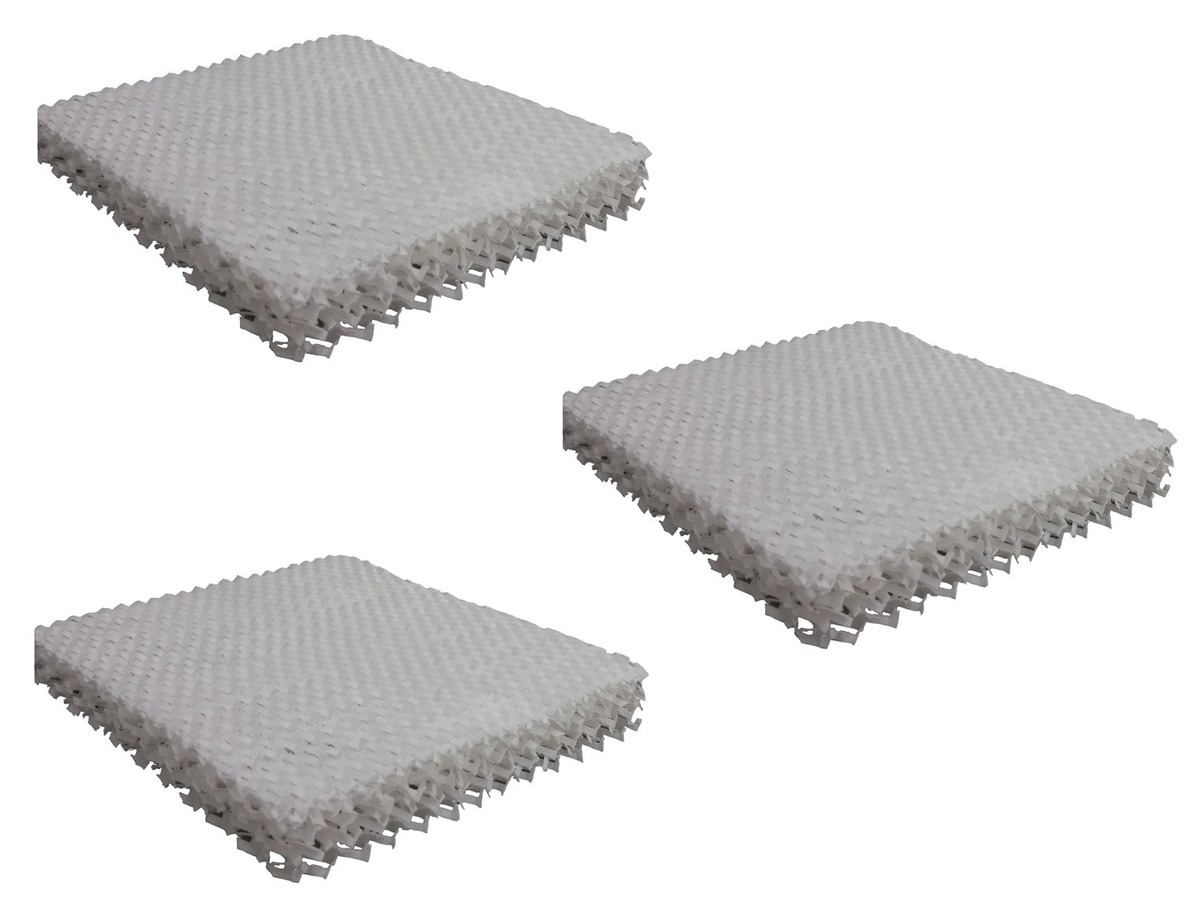 SCM7808 Filter Humidifier Filter 6-Pack For Sunbeam Models SCM7808 ...