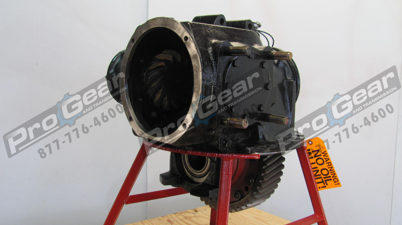 Mack Differential CRD93 573 Ratio rear-rear transverse rod studs | eBay