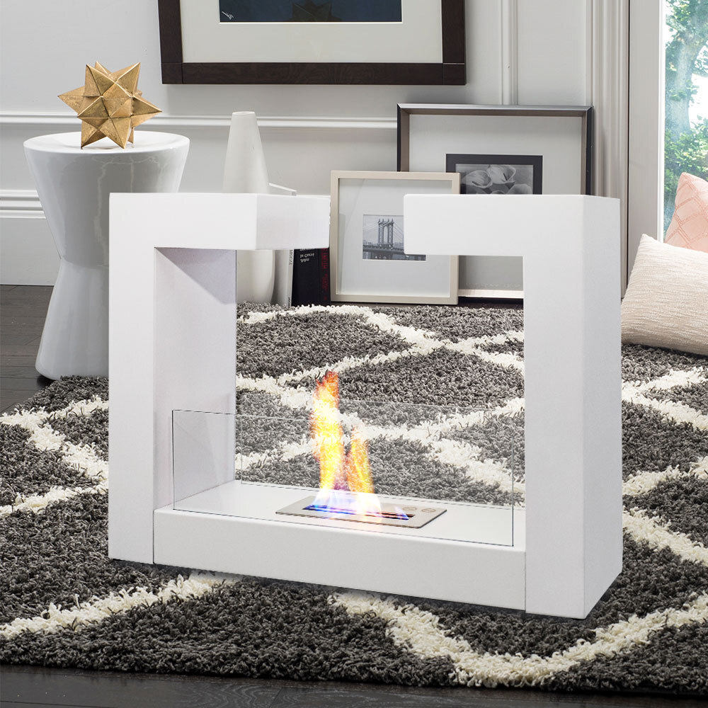 Modern Ventless Fireplaces How Much Does A Ventless Gas Fireplace Cost
