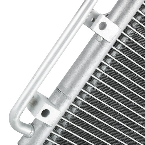AC CONDENSER AIR CON RADIATOR FOR RANGE ROVER 2 P38 TURBO DIESEL | eBay